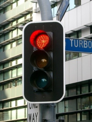 COMPACT URBAN ROUNDABOUTS – Traffessionals